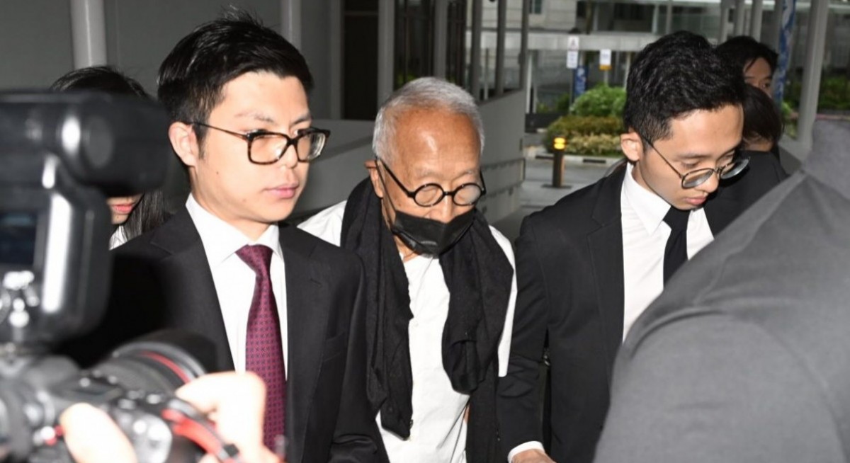 HPL shares drop before rebounding after Ong Beng Seng’s guilty plea